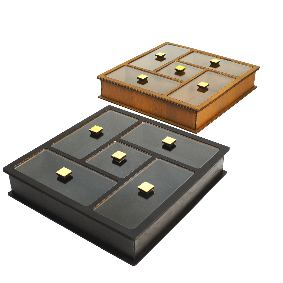 Rectangle BOX – Angles Designs