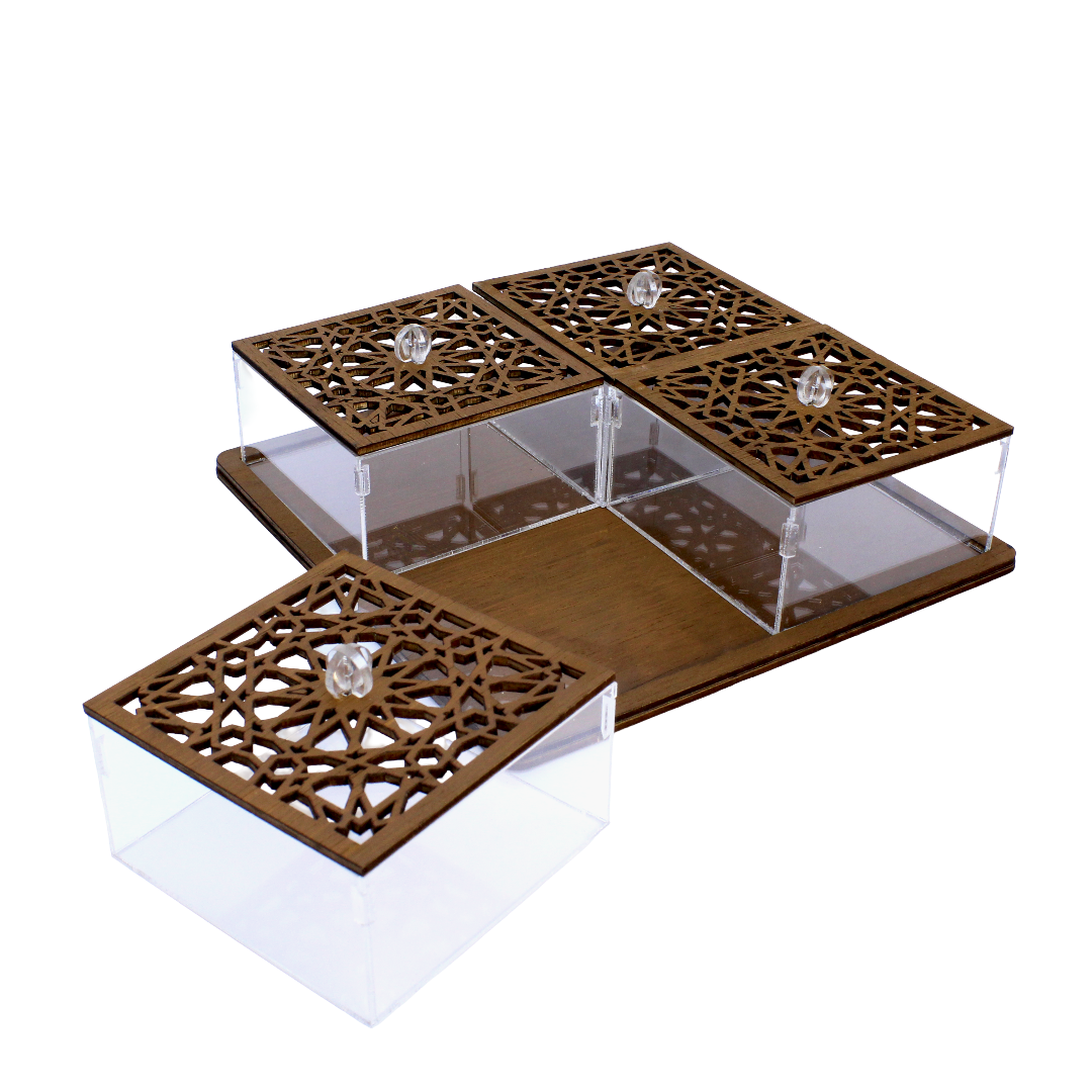 S4 box – Angles Designs