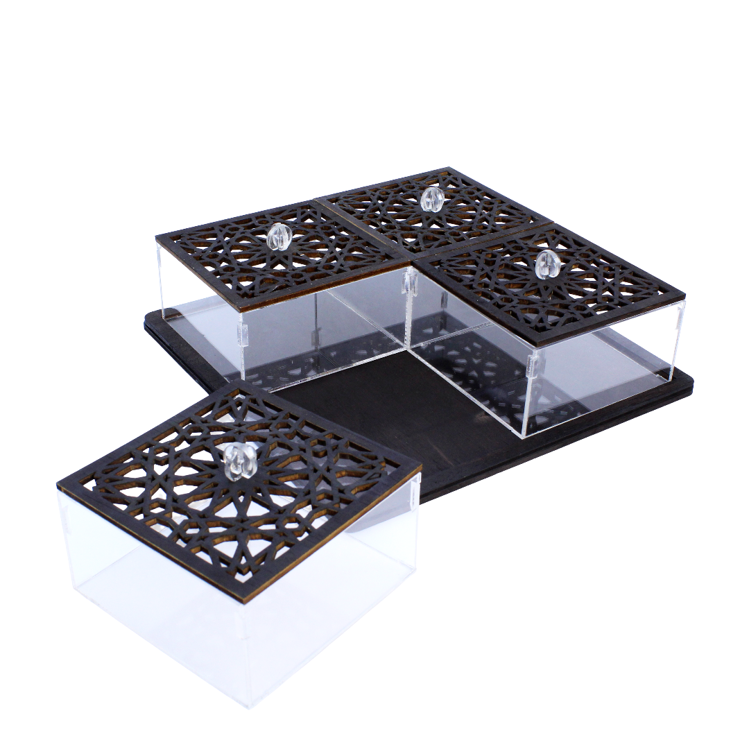 S4 box – Angles Designs