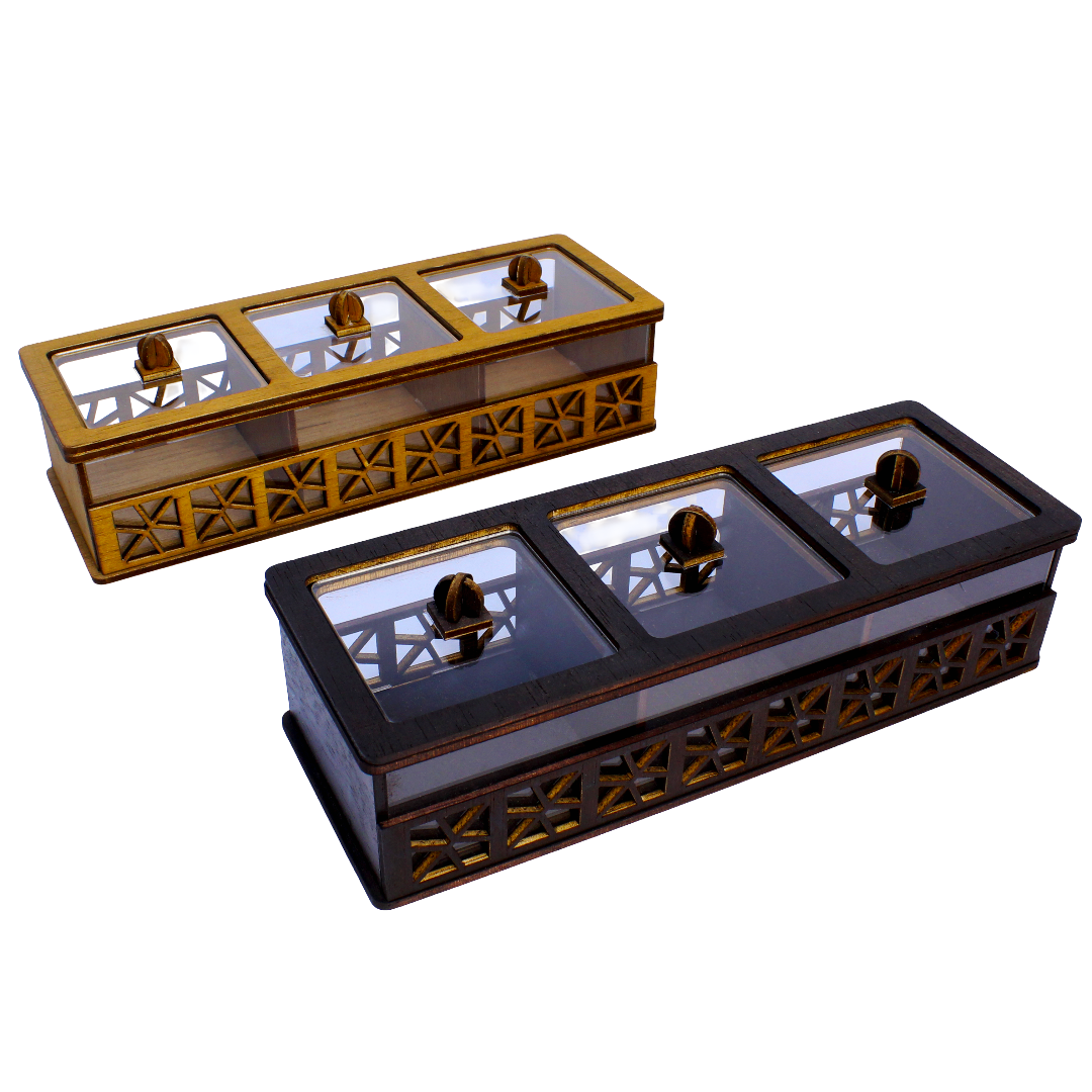 S3 Box – Angles Designs