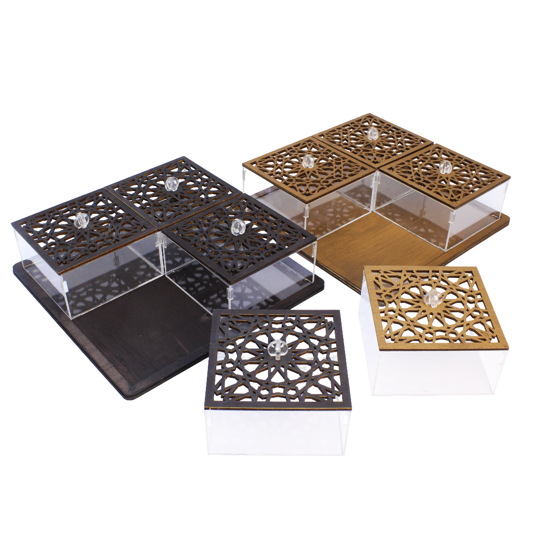 S4 box – Angles Designs