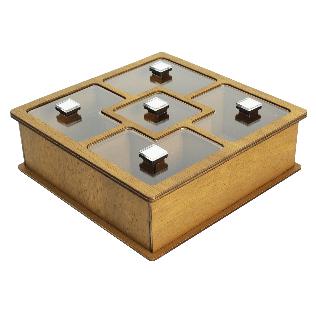 Corner BOX – Angles Designs