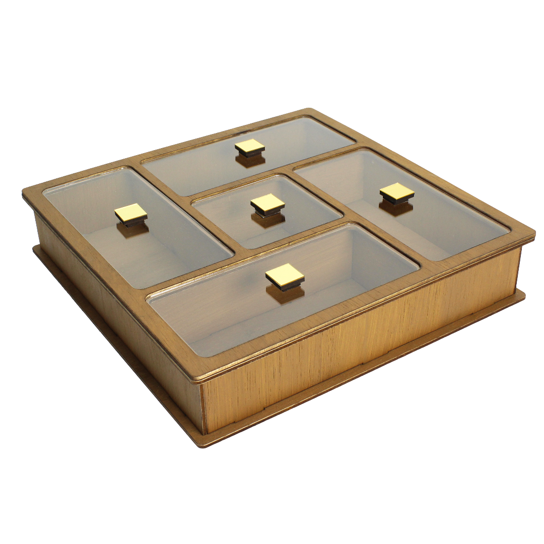 Rectangle BOX – Angles Designs