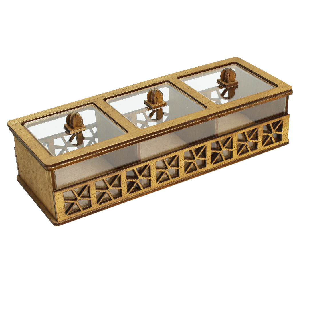 S3 Box – Angles Designs