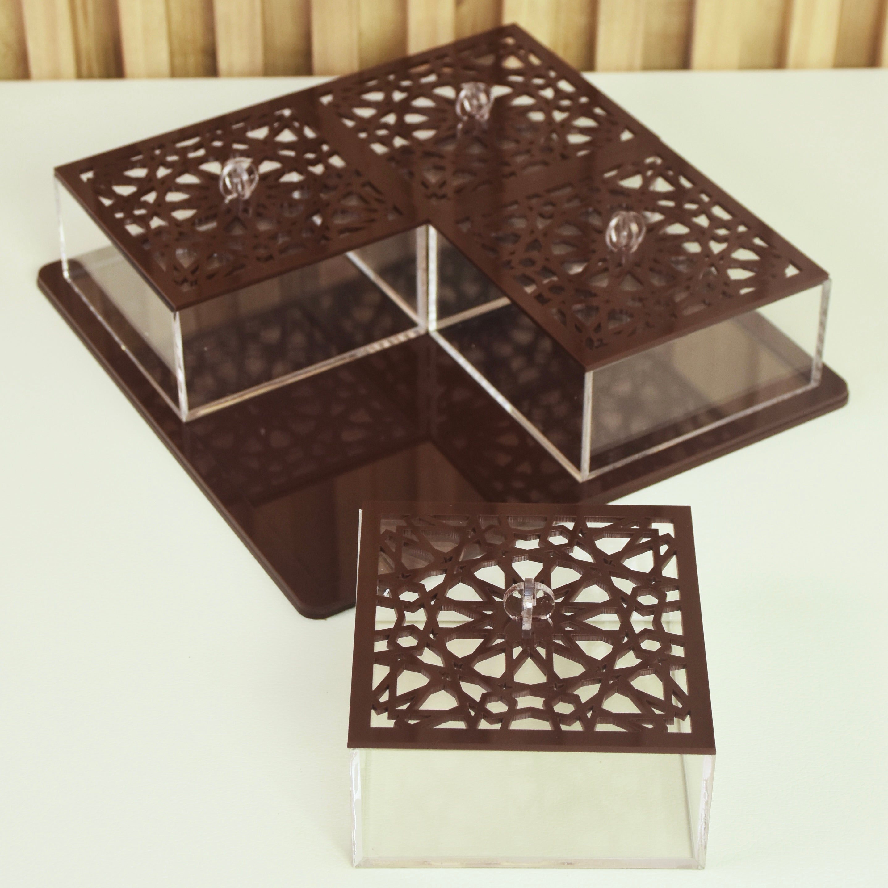 S4 box – Angles Designs